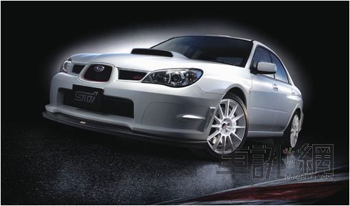 STI再出絕招 Spec-C RAR上路/300台限定 | 未分類 | CARNEWS