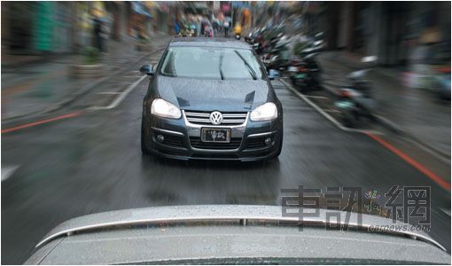 另類轎跑 Abt Jetta VS4 2.0TDI & Votex Jetta 2.0TDI聯手顯威 | 未分類 | CARNEWS