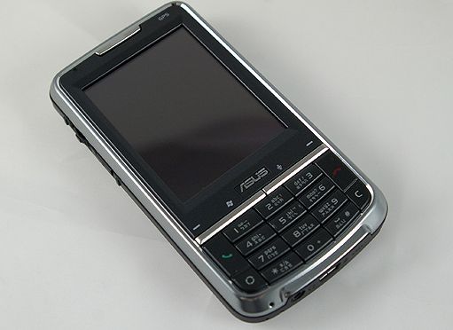 手機 ASUS P526 GPS PDA Phone／價格未訂 | 未分類 | CARNEWS