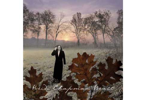 Heidi Chapman Beall / Hymns From God’s Great Cathedral | 未分類 | CARNEWS