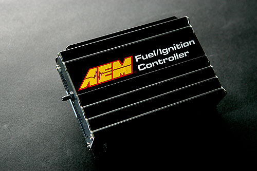 新感受！電腦高手請進美國AEM F/IC可程式電腦剖析 | 未分類 | CARNEWS