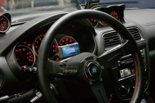 DENUP主動式逆起電力升壓器 | 未分類 | CARNEWS