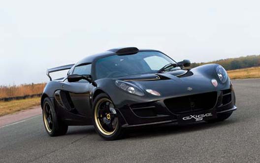 Lotus Exige S Type-72勝利的徽章 | 未分類 | CARNEWS