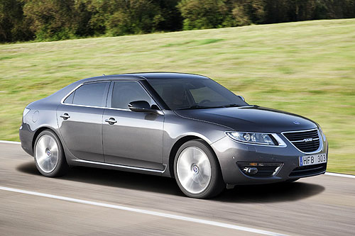 新Saab致勝關鍵，超級9-5蓄勢待發 | 未分類 | CARNEWS