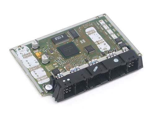 BMW N54性能精進Hartge ECU | 未分類 | CARNEWS