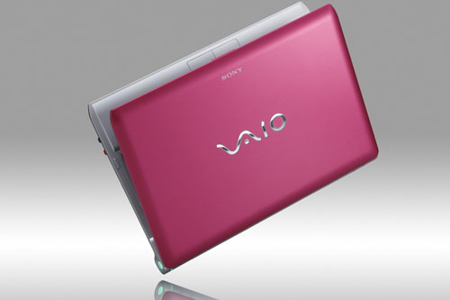 VAIO 2011年秋季新品 多元滿足 | 未分類 | CARNEWS