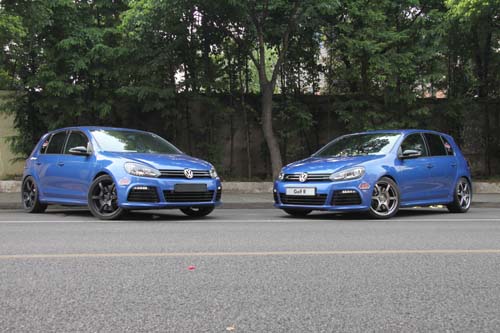 Golf R動力升級APR Stage 4. 周邊硬體先行搭配 | 未分類 | CARNEWS