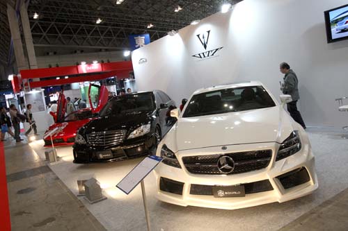 VITT Performance重裝新武力 | 未分類 | CARNEWS