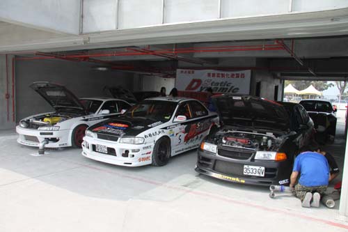 O.T.G.P.參賽車隊-DS Racing Team(桃園縣) | 未分類 | CARNEWS