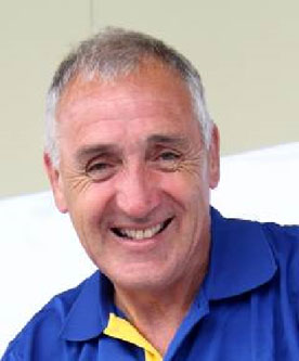 金氏世界記錄特技車神—Russell Swift | 未分類 | CARNEWS