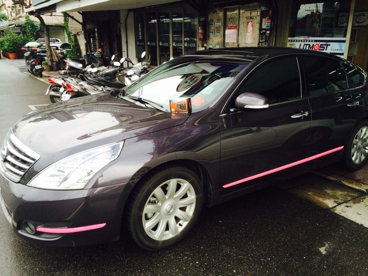 行車紀錄器 – TRYWIN TS1 | 未分類 | CARNEWS