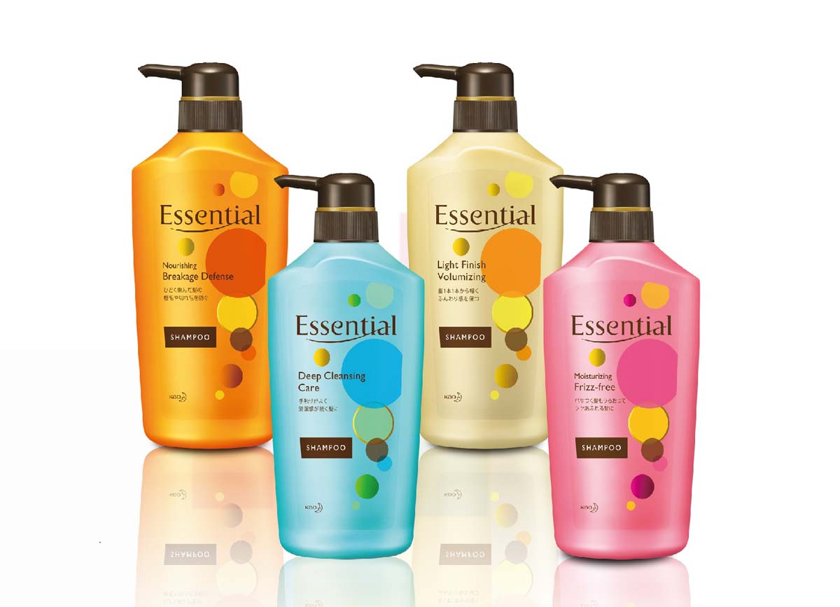 Essential 18-MEA微米全效修護科技 | 未分類 | CARNEWS