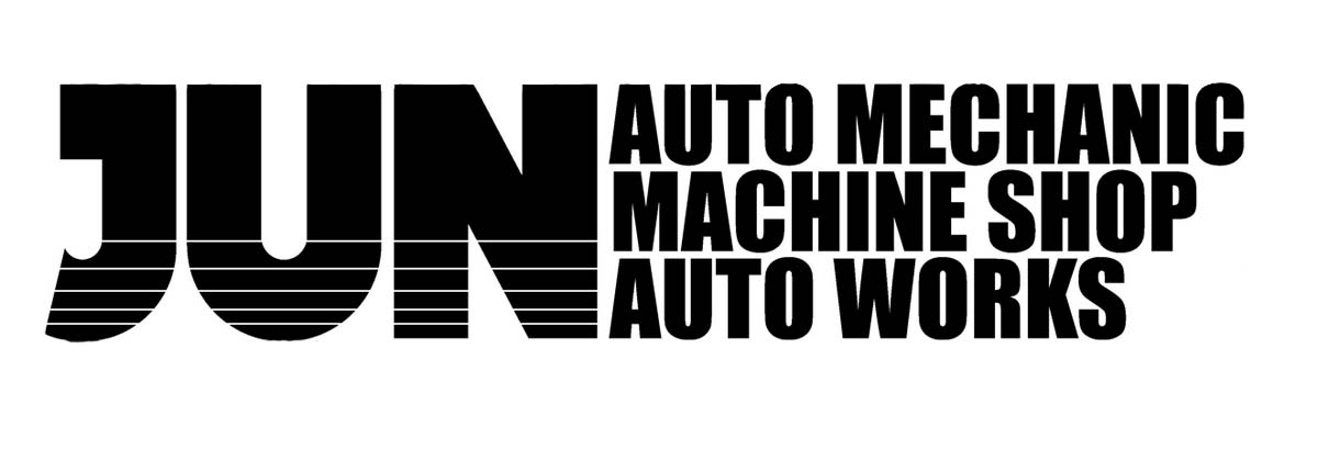 JUN Auto(田中工業)內燃機加工起家 | 未分類 | CARNEWS