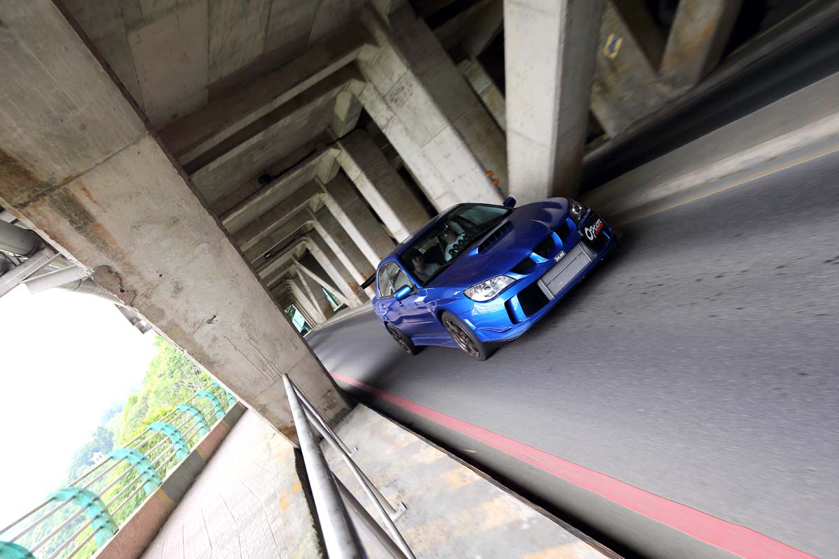 Syvecs Powertrain Control WTCC技術全數轉移 | 未分類 | CARNEWS