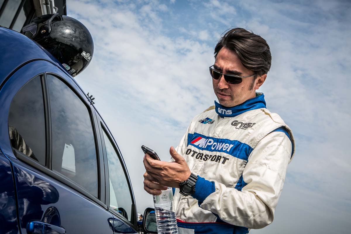 4小時400公里耐久挑戰賽怎麼玩?嚴苛挑戰安全防護不可少 | 未分類 | CARNEWS