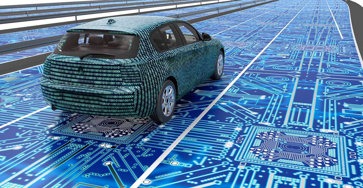 ECU的運作(上)大家都聽過的ECU是如何主宰汽車的一切？ | 未分類 | CARNEWS