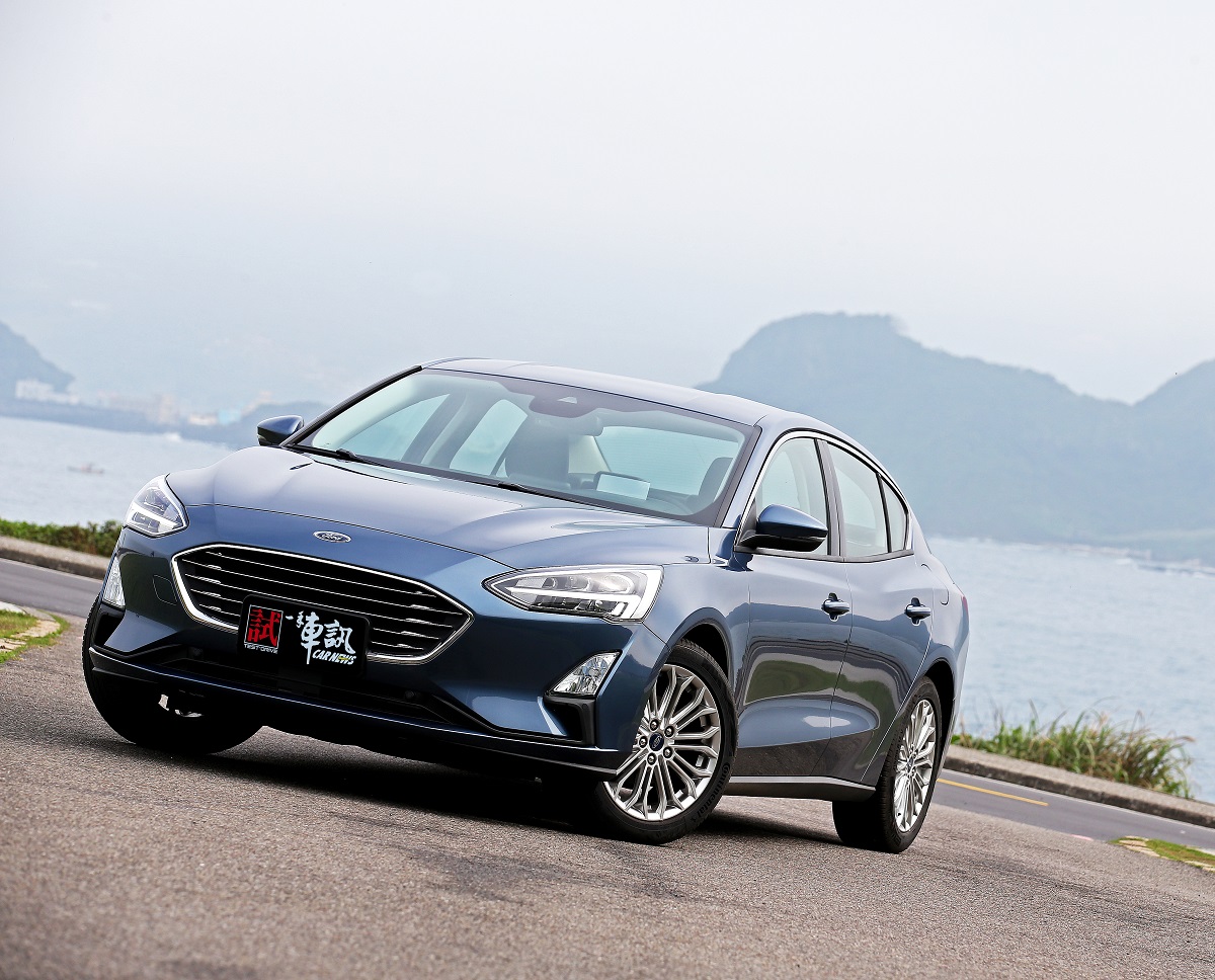 超有感進化 Ford Focus 4D EcoBoost 182(上) | 未分類 | CARNEWS
