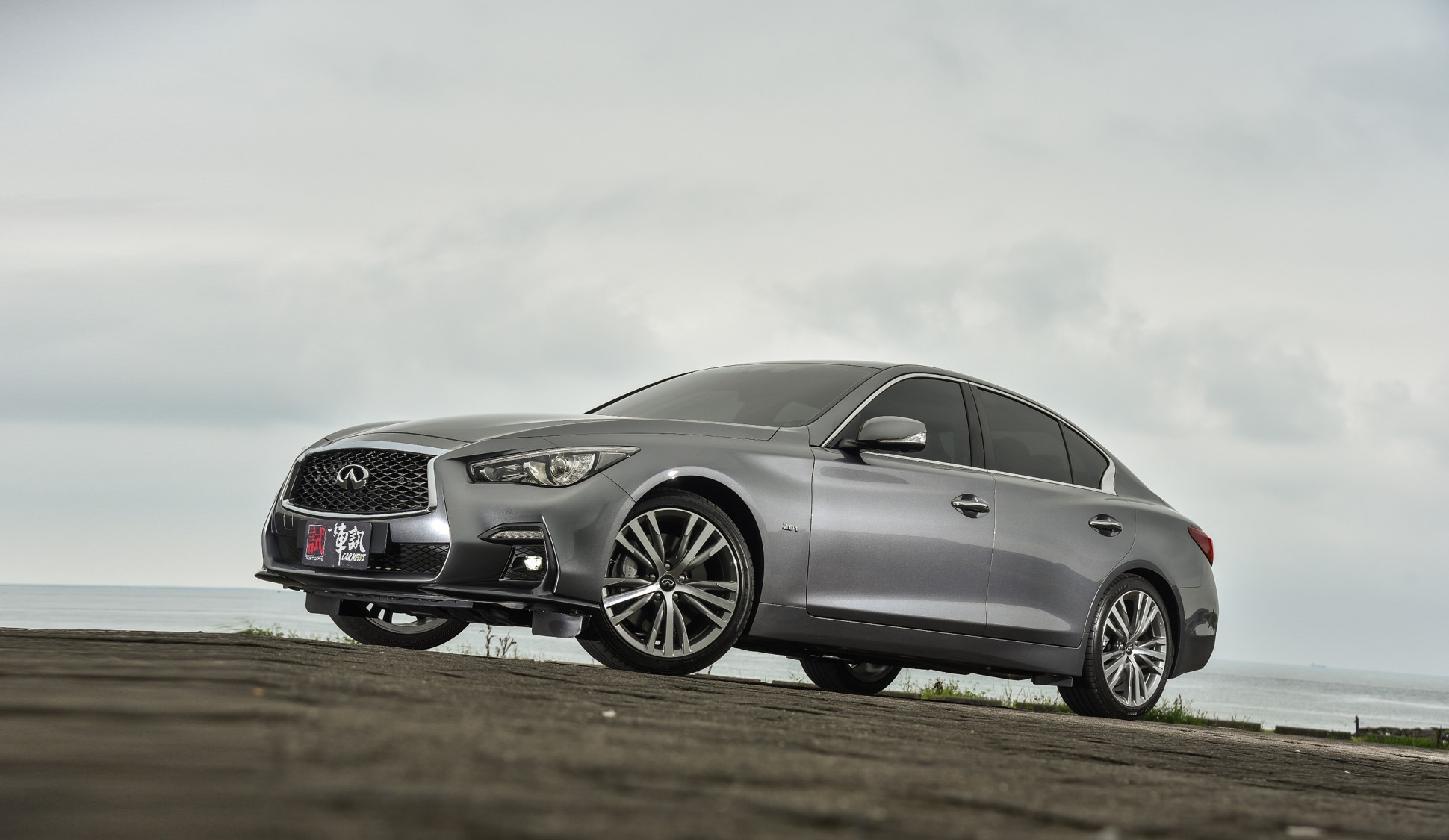 勁裝跑格 Infiniti Q50 Silver Sport !! | 未分類 | CARNEWS