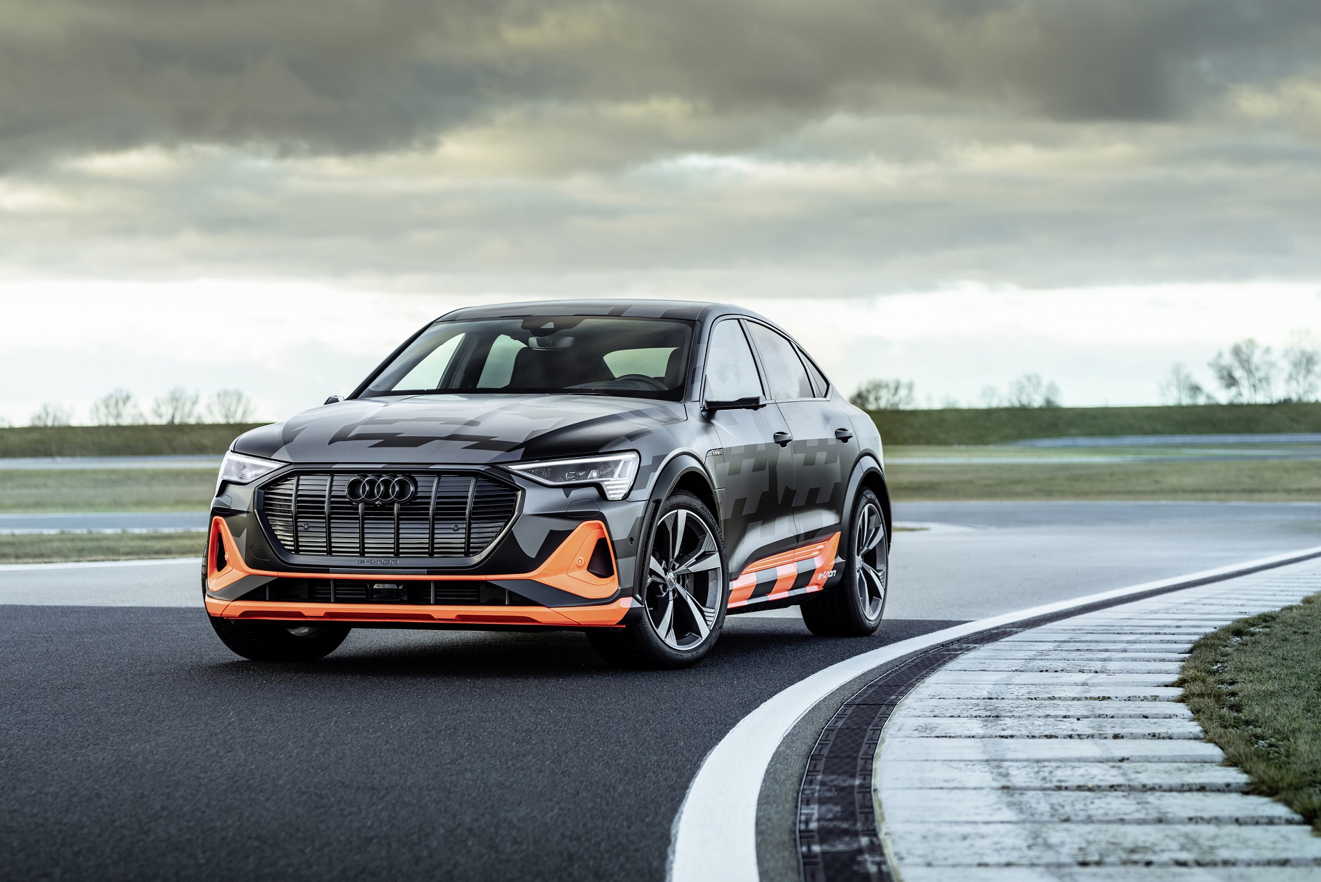 Audi quattro慶祝40週年 再創嶄新里程碑 | 新聞快訊 | CARNEWS