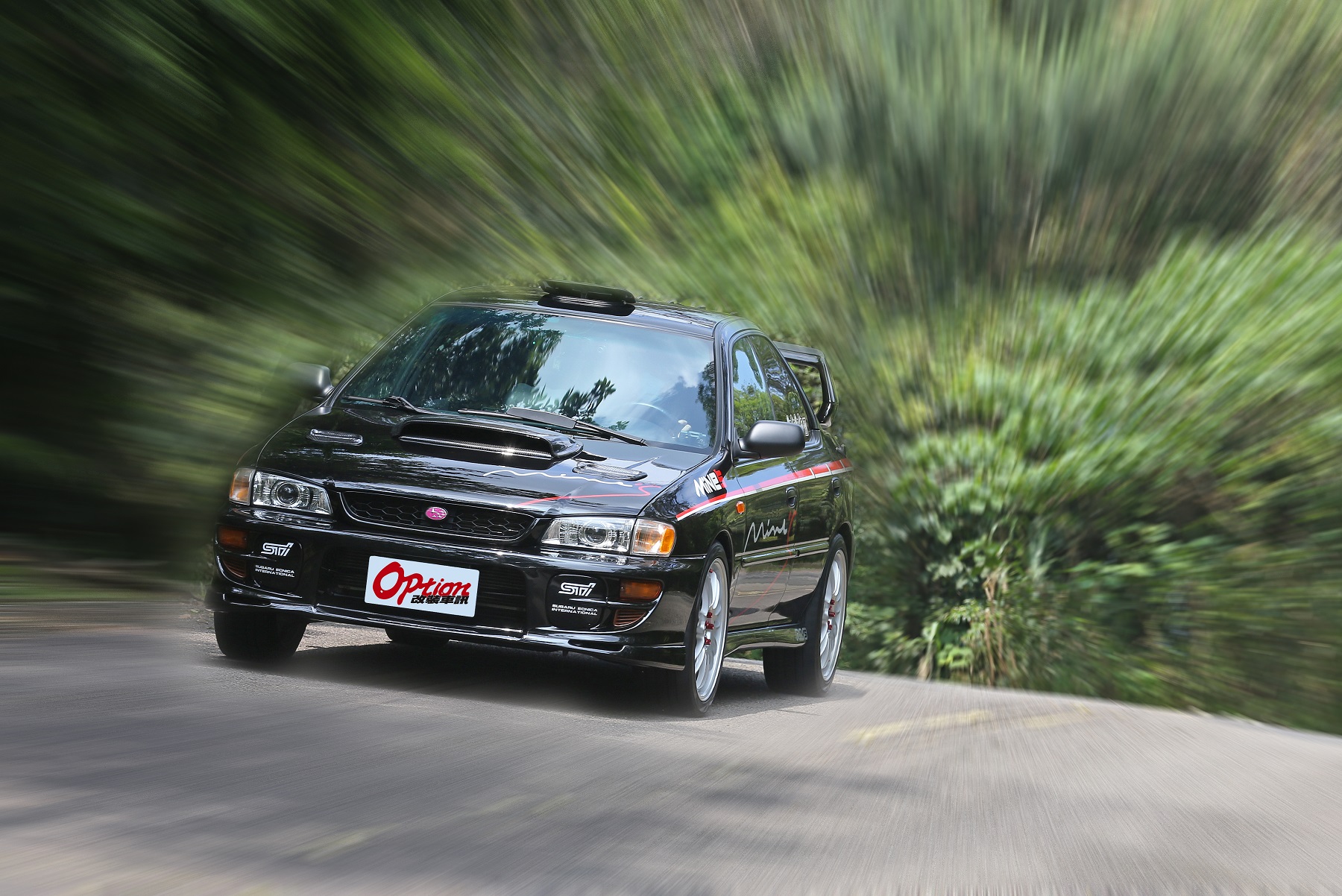 [改裝實戰] SUBARU Impreza GC8(上) 年少時的夢想成真 | 改裝實戰 | CARNEWS