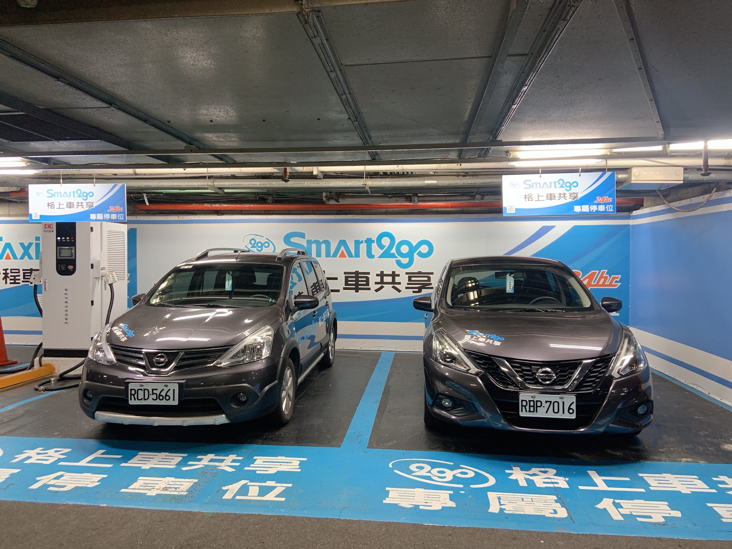 Smart2go上市兩個月用戶突破萬人 歡慶回饋200元租車金 | 新聞快訊 | CARNEWS