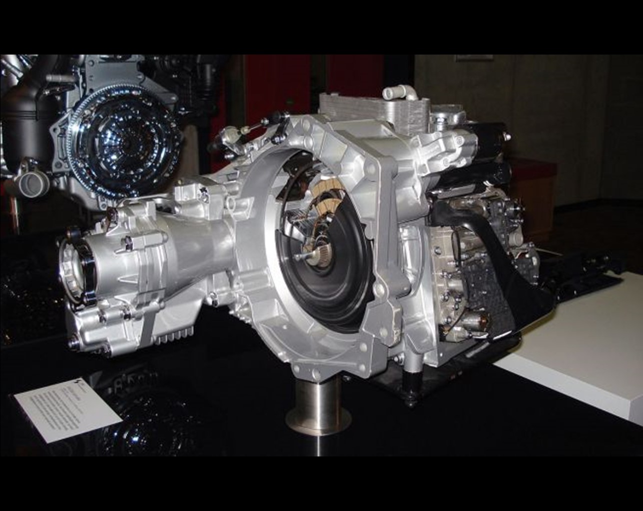 DCT是什麼？其結構與構造和優缺點 | 一手企劃 | CARNEWS