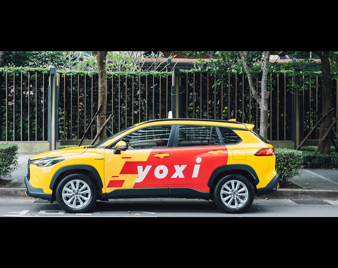 yoxi照顧司機，率先同業宣布免收全額信用卡手續費 | 新聞快訊 | CARNEWS