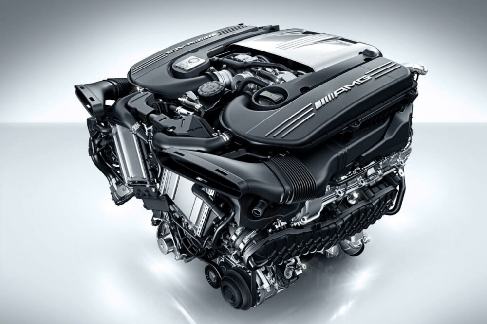 什麼是V8引擎？解說其結構、工作原理與V8引擎的缺點 | 一手企劃 | CARNEWS