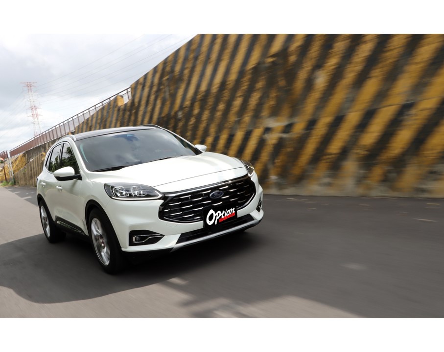 [改裝實戰] 0～100km/h速度再精進(上) Ford Kuga 1.5T MK3二階改 | 改裝實戰 | CARNEWS