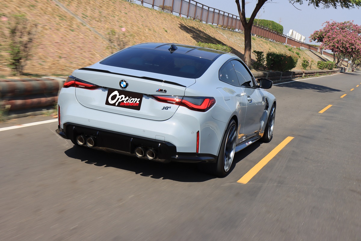 [改裝實戰] S58B30更加強大？(下) BMW M4 G82改裝潛力剖析 | 改裝實戰 | CARNEWS