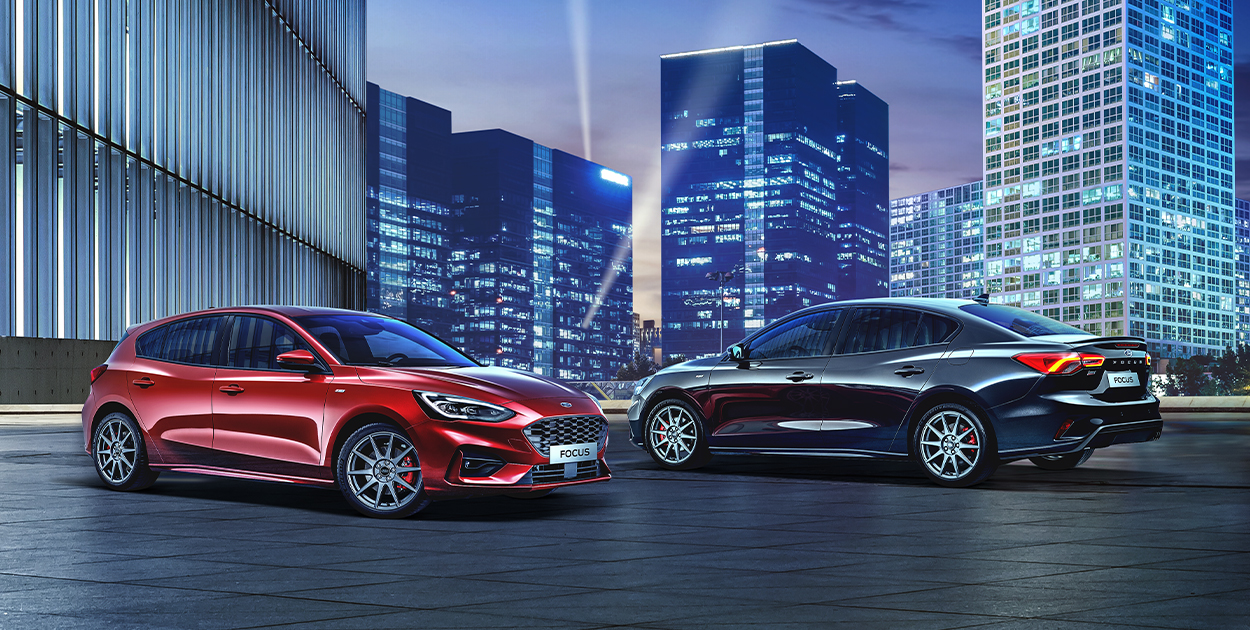 【2022 Taiwan Car of the Years Awards 最佳國產中型車～】面面俱到的滿足 Ford Focus | 一手企劃 ...