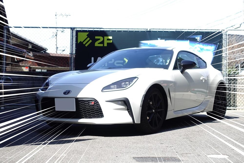 86車主必看!換乘GR86「不要著急」【現役賽車手試駕心得】 | 一手企劃 | CARNEWS