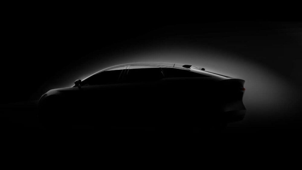以新一代Prius為基礎的「bZ4」亮相?Toyota公佈bZ系列第三彈預告圖 | 一手企劃 | CARNEWS