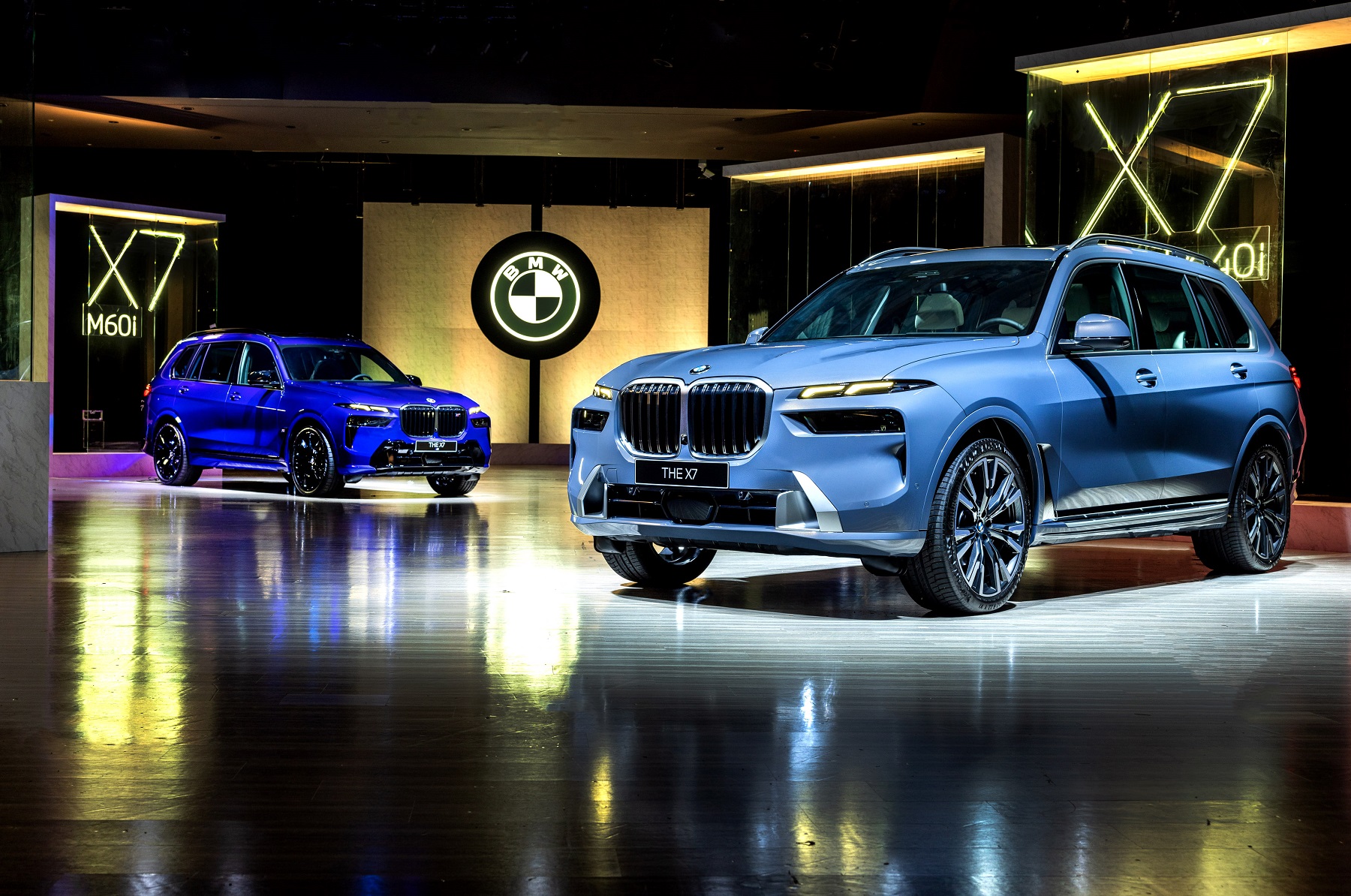 霸氣進化BMW X7 | 新聞快訊 | CARNEWS