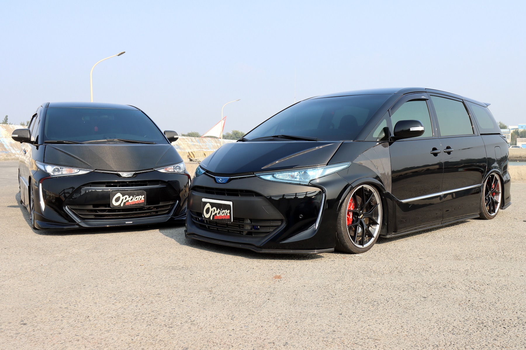 【改裝實戰】追求更順暢的力道(下)Previa 2.4L外掛渦輪改 | 改裝實戰 | CARNEWS