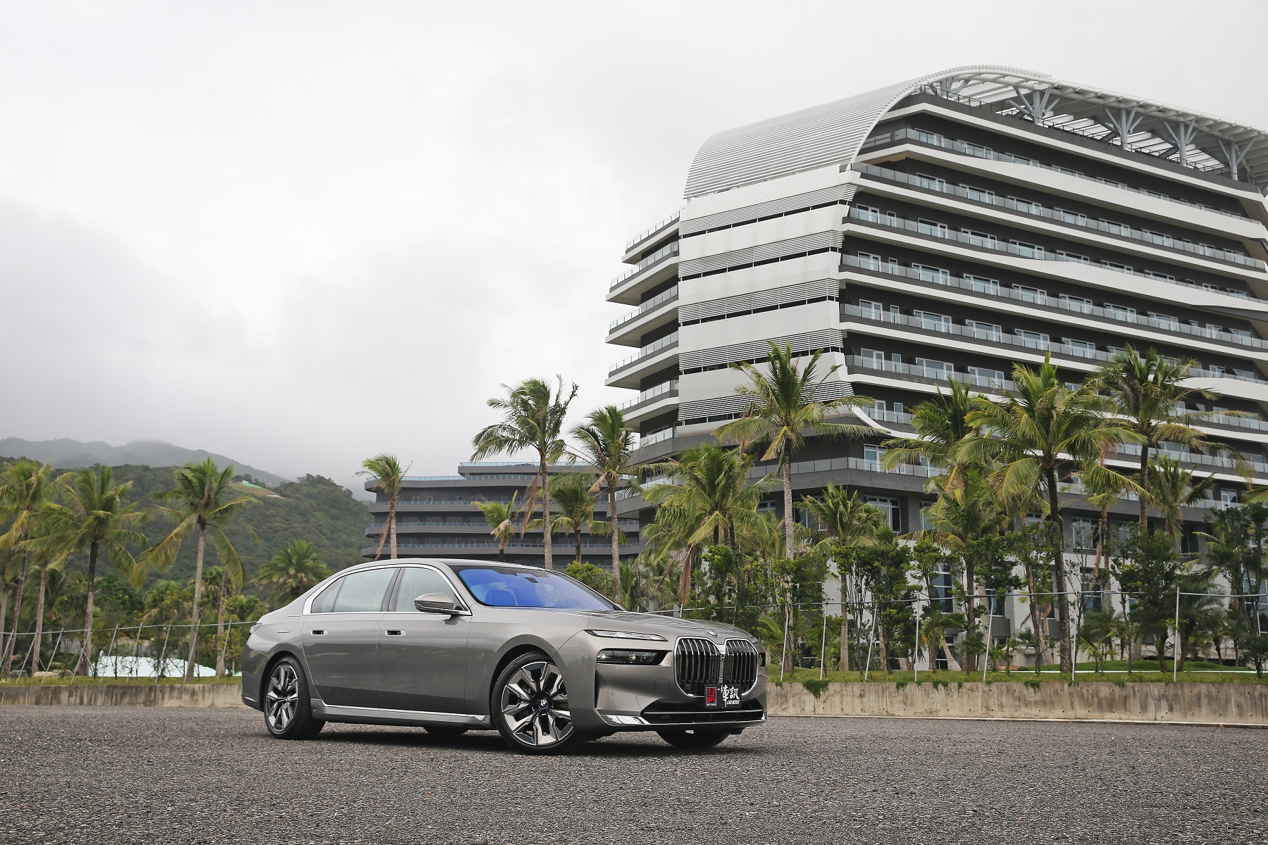 【試駕】科技昇華BMW 740i Excellence | 試駕體驗 | CARNEWS