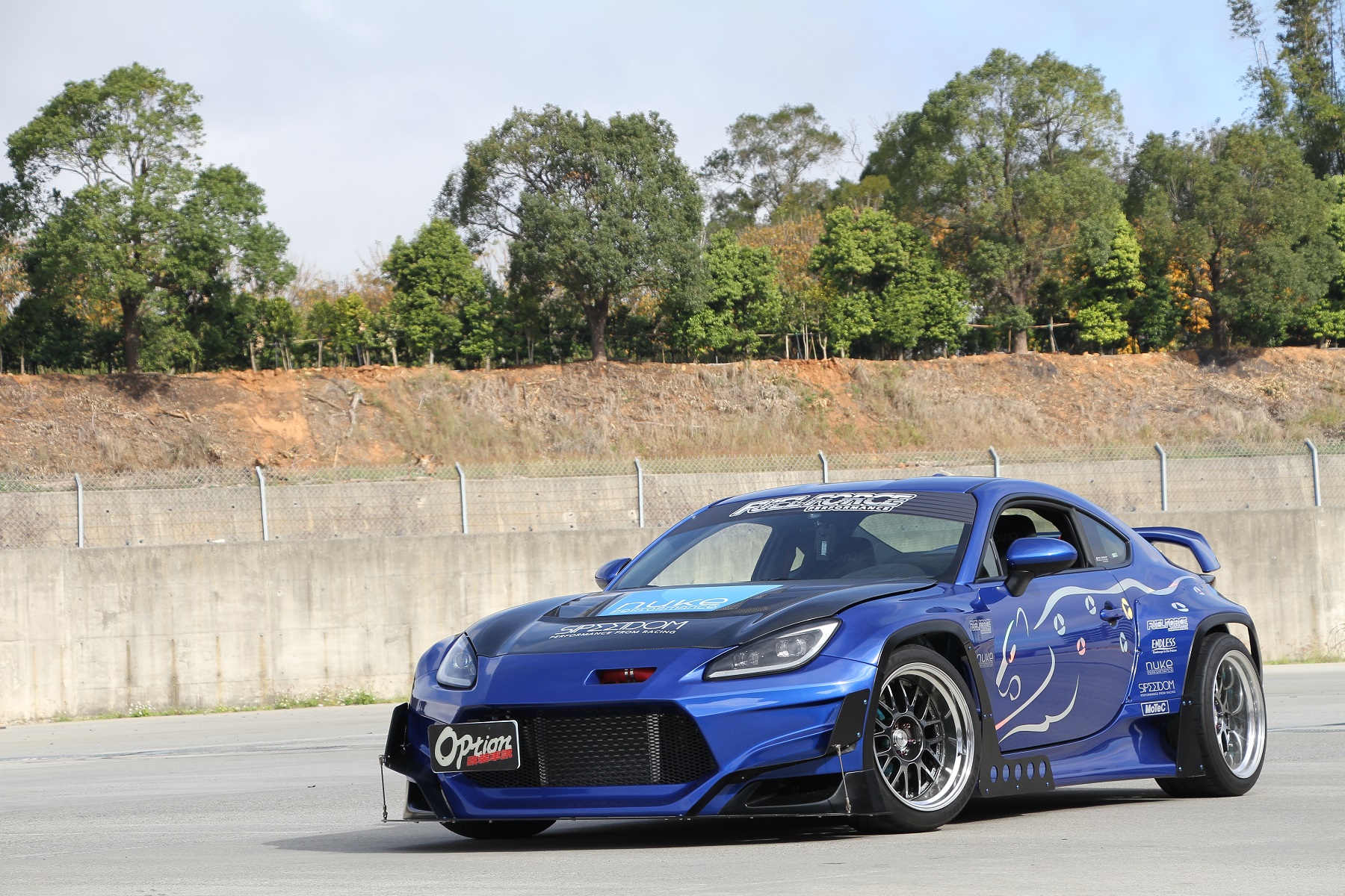 【改裝實戰】終須渦輪化改造(上)Fuel Force BRZ Turbo完工！ | 改裝實戰 | CARNEWS