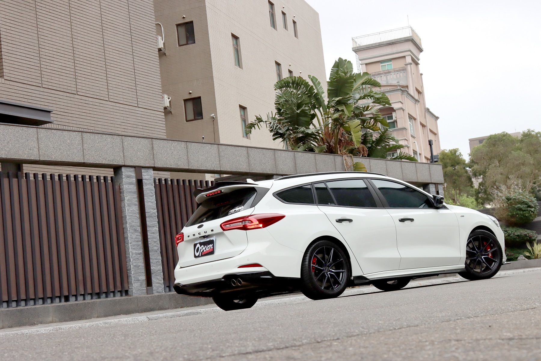 【改裝實戰】底盤強化先行(下)Focus Wagon落地改式樣 | 改裝實戰 | CARNEWS