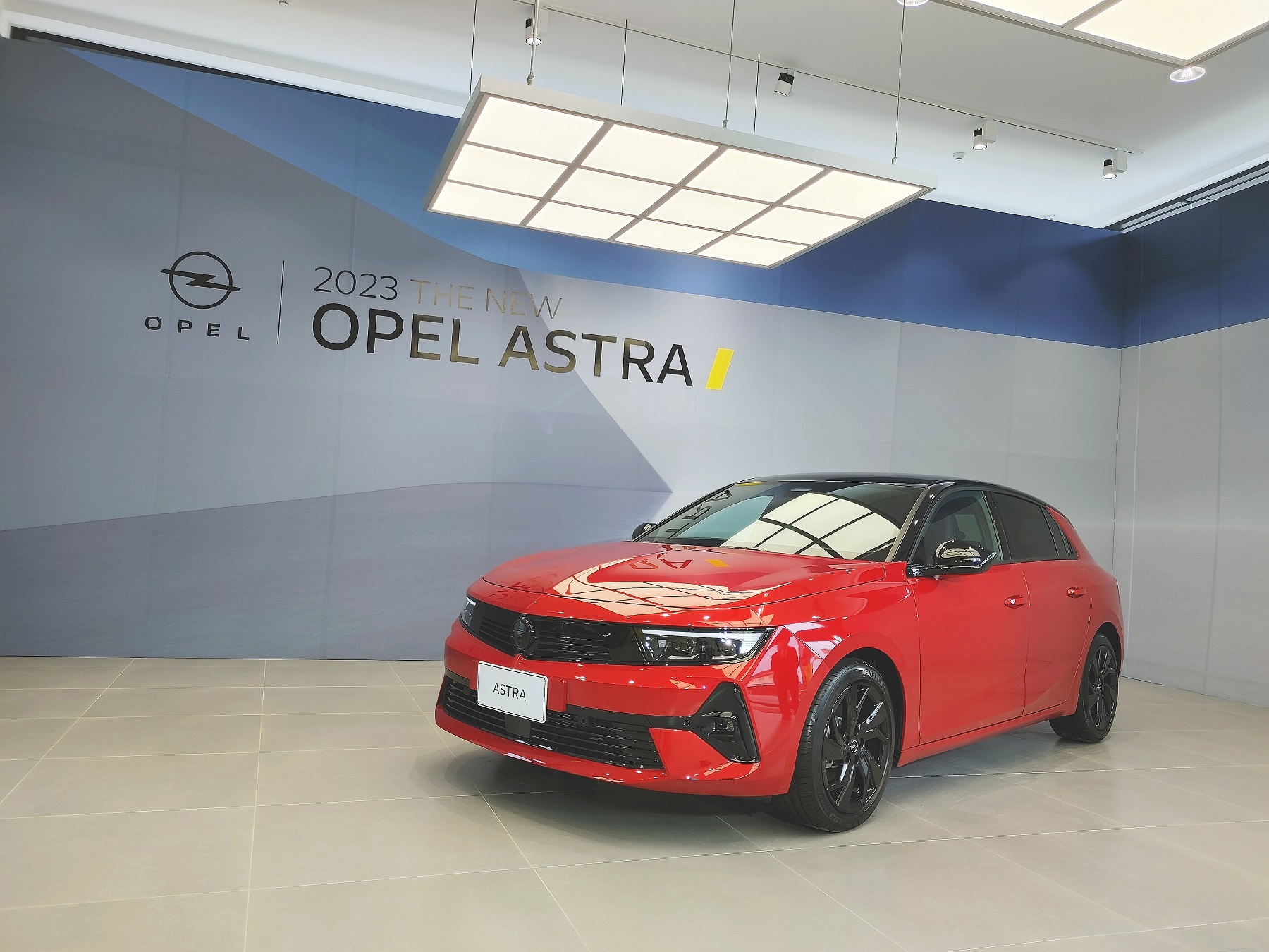 經典回歸Opel Astra | 新聞快訊 | CARNEWS