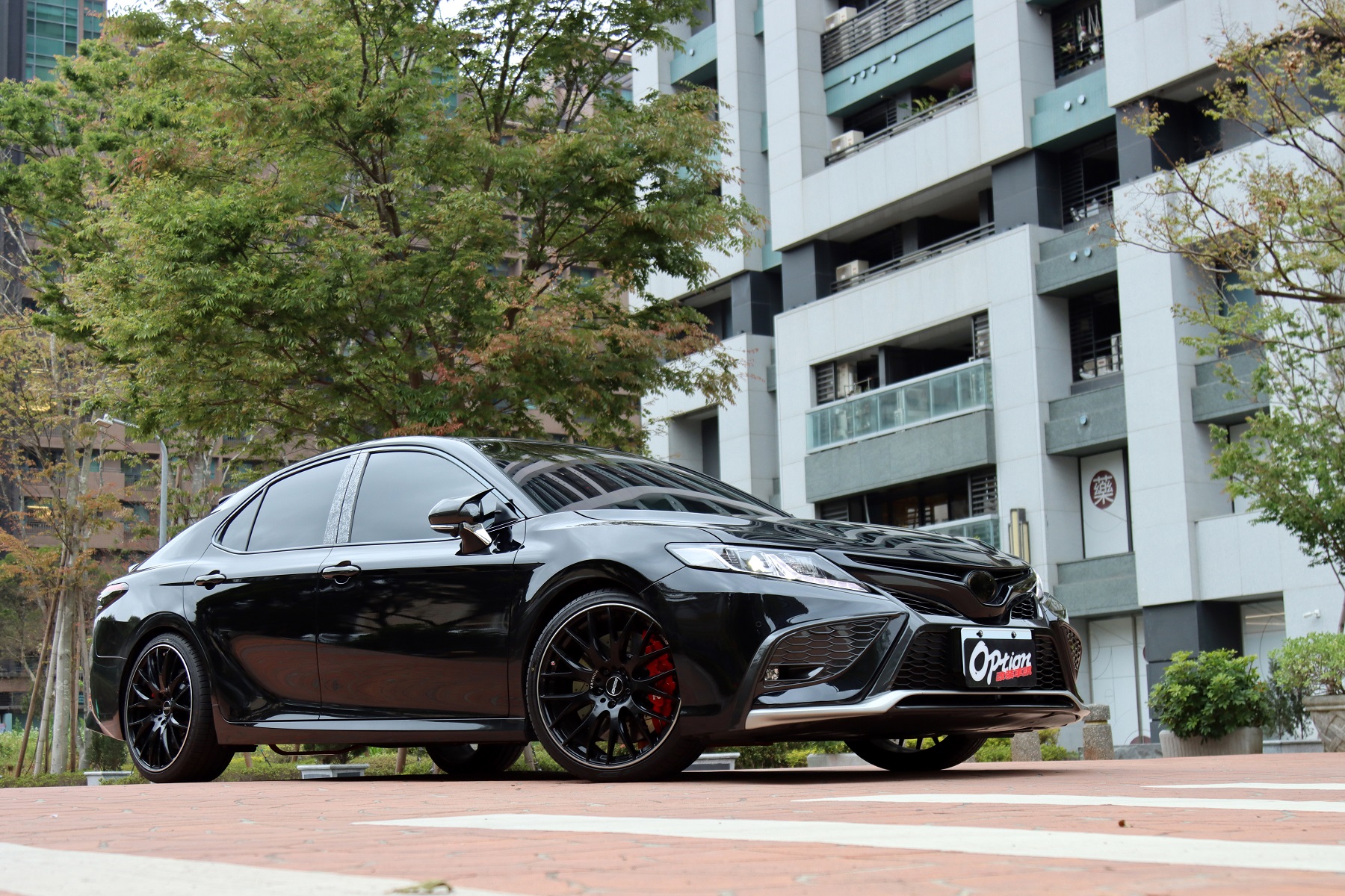 【改裝實戰】Camry 8.5代美規化改造(上)凸顯運動化風格 | 改裝實戰 | CARNEWS