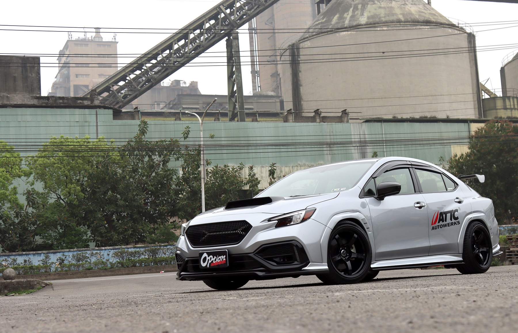 【改裝實戰】New WRX（VB）內外改造完成(上)質感與性能再提升 | 改裝實戰 | CARNEWS