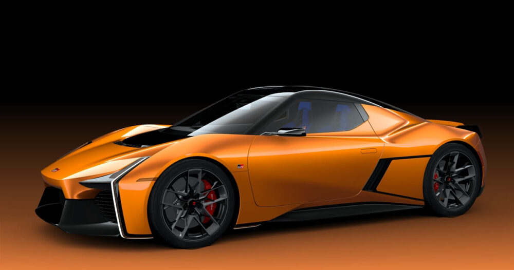 Toyota「FT-3e」「FT-Se」於Japan Mobility Show世界首演 | 一手企劃 | CARNEWS