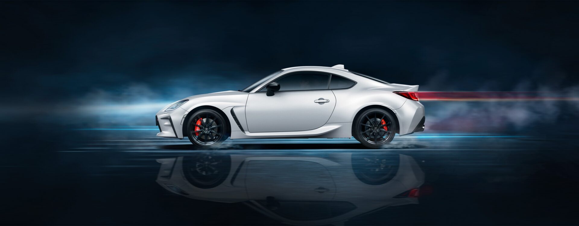 全新GR86新增Brembo車型手排版本EyeSight安全系統升級EyeSight | 新聞快訊 | CARNEWS