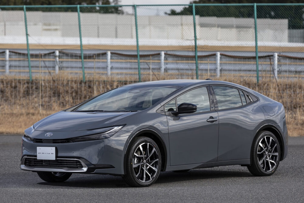 【百問】什麼是PHV、PHEV? PHEV車款一覽、與EV的差異?沒充電會怎樣?(下) | 一手企劃 | CARNEWS