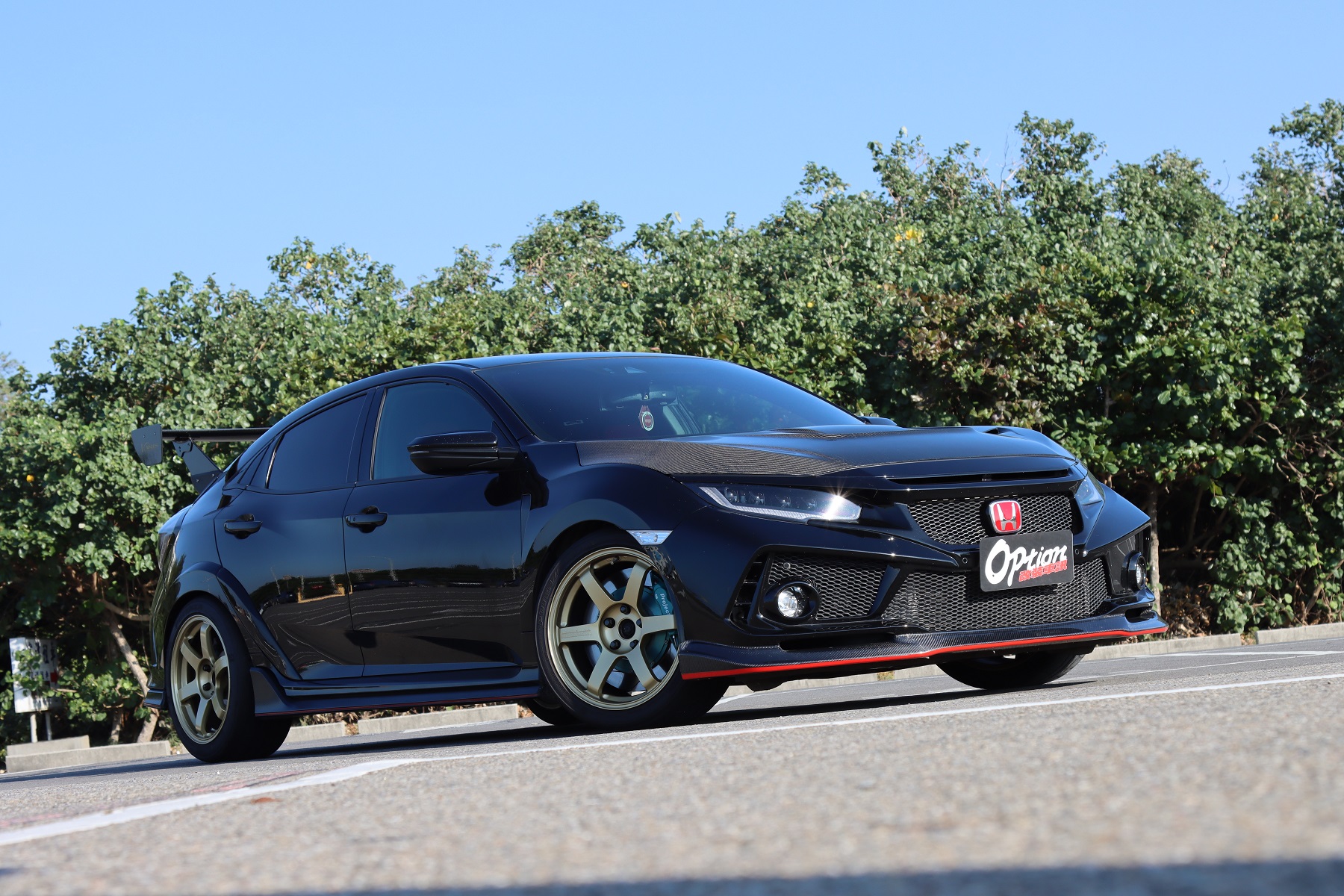 【改裝實戰】Varis+Spoon空力套件改造(上)FK8前驅王者展氣勢 | 改裝實戰 | CARNEWS