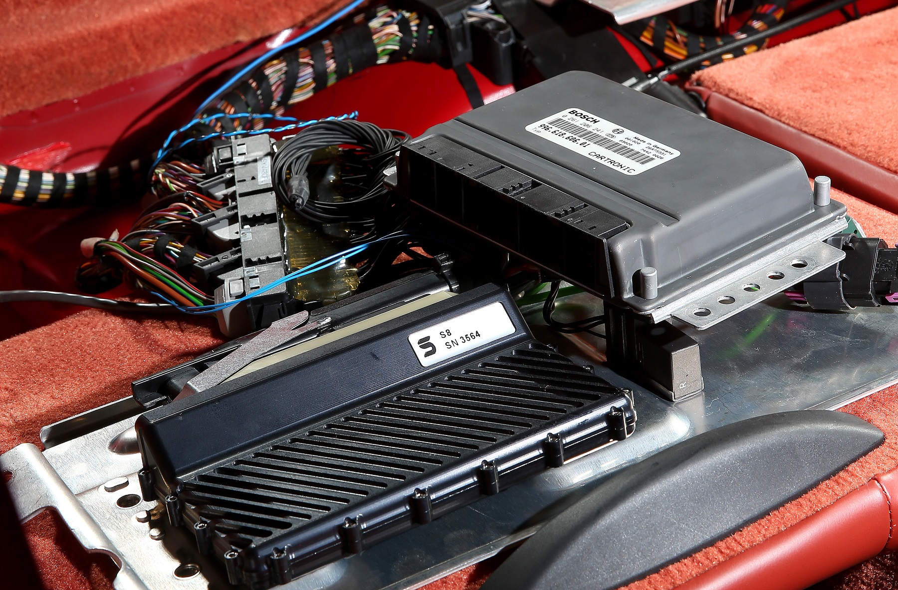 【百問】打通引擎的任督二脈­(上)ECU程式優化調校問與答 | 汽車百問 | CARNEWS