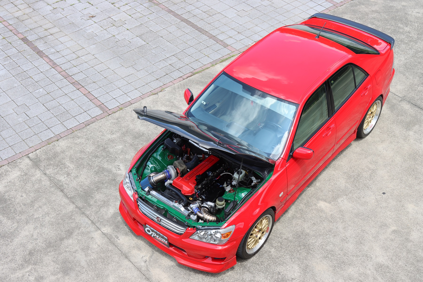 【改裝實戰】IS200 2JZ-GTE 600匹式樣(上)匠心打造經典名駒 | 改裝實戰 | CARNEWS