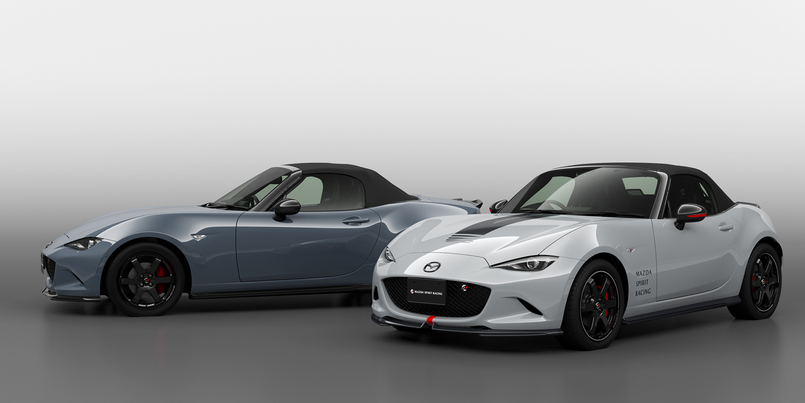 重返榮光Mazda Spirit Racing Roadster 12R | 新聞快訊 | CARNEWS