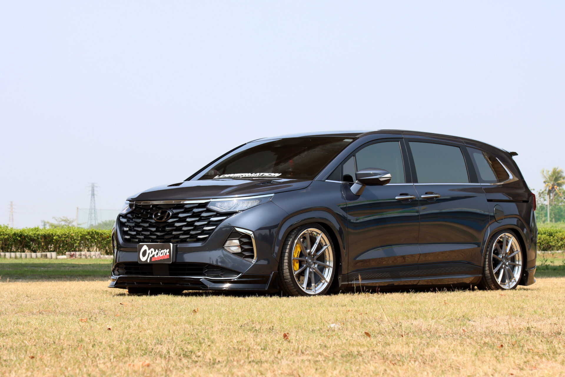 【改裝實戰】好爸爸Custin帥氣登場(上)氣壓改造+碳纖維內飾+空力外觀 | 改裝實戰 | CARNEWS