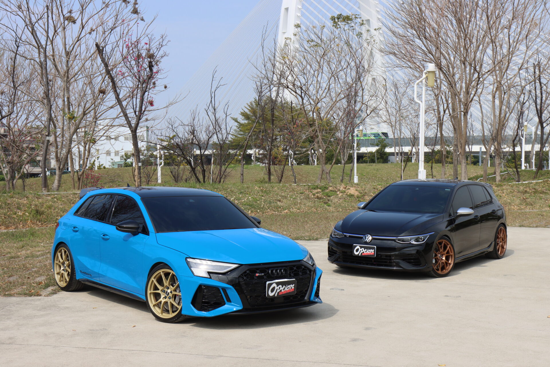 【改裝實戰】Audi S3 8Y/VW Golf 8R-500hp作品(上)EA888 EVO4三階強化 | 改裝實戰 | CARNEWS